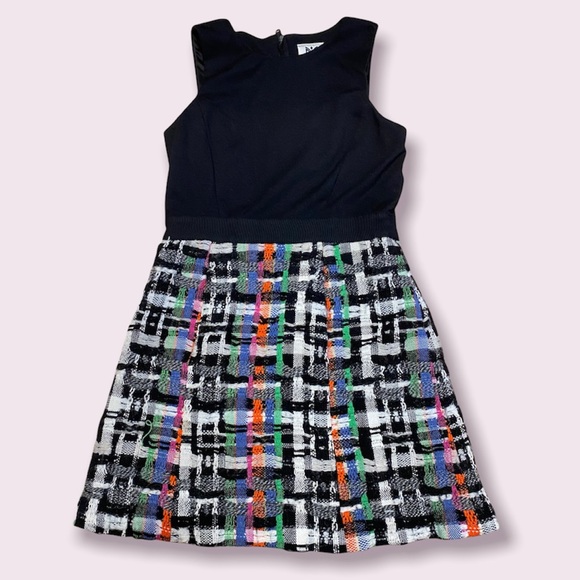 Milly Minis | Dresses | Milly Minis Sleeveless Dress For Girls With ...